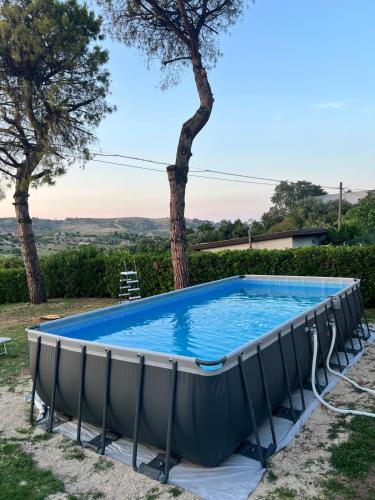 Casa Vacanze Il Viaggiatore - San Benedetto del Tronto