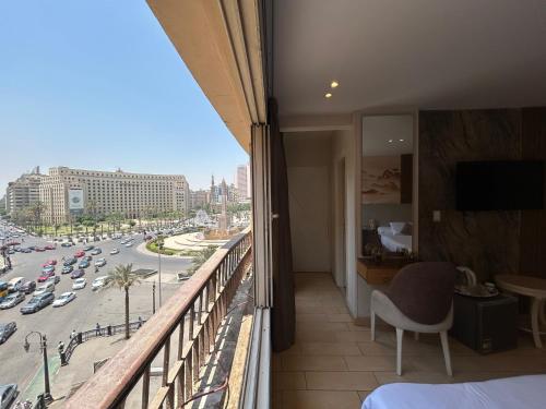 Grand Lotus Hotel Downtown - Cairo