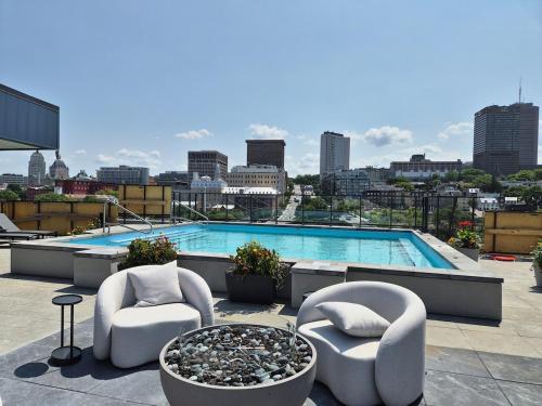 Suites Cobalt - Québec