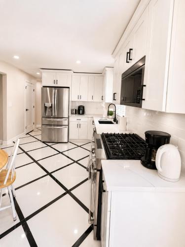 Modern 2 Bed Apt-15mins To World Cup Stadium-30mins Nyc - Bayonne, NJ