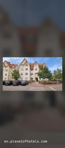 Casa De La Mama Chauffee Cosy Et Climatisee Ifrane Au Printemps Dans Un Nid Douillet - Ifrane