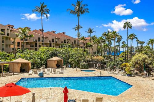 Kamaole Sands 9-301 - Luxury Renovation, Split Ac - Wailea, HI
