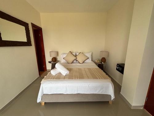 Ocean Inn- Sector El Bluff - Isla de Providencia
