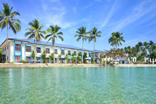 Microtel By Wyndham Puerto Princesa - Puerto Princesa
