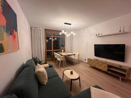 Cozy-design-apartment - Nuremberg
