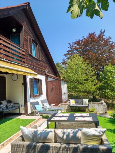 Buda Weekend House - Budapeşte
