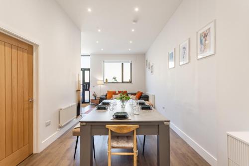 Chic 2-bed Seaside Escape In Vibrant Kemp Town - Brighton Marina