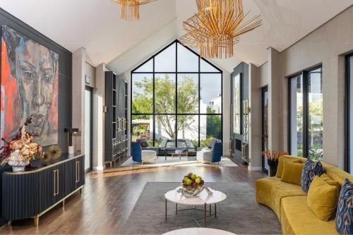 The Hazendal Hotel - Stellenbosch