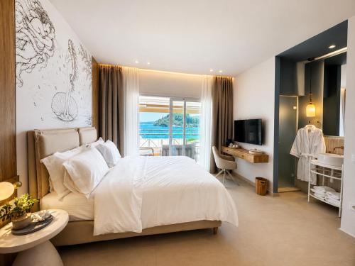Ventora Suites - Lefkada