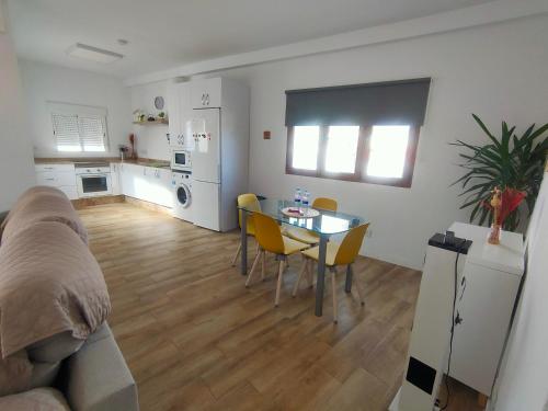 Apartamento Villa Alpispa - Agüimes