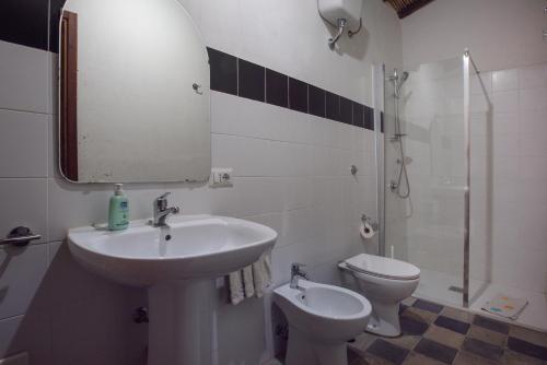 Foresteria Di Villa Carboni - Cagliari