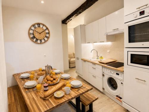 Vieux Nice - Families & Friends - 3 Chambres - 6 Personnes - 55 M2 - Nice
