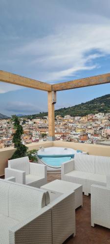Relais Casa Spanu - Dorgali