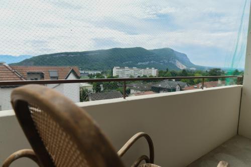 Urban Gallery Grand Geneve - Gaillard