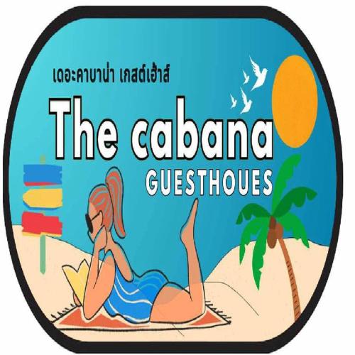 The Cabana Guesthouse - Cha-am