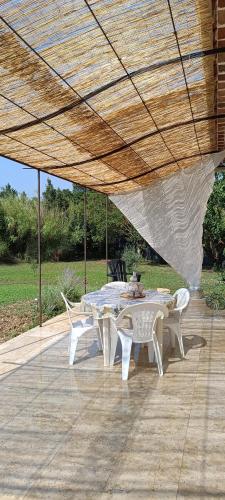 Au Romarin - Cavaillon