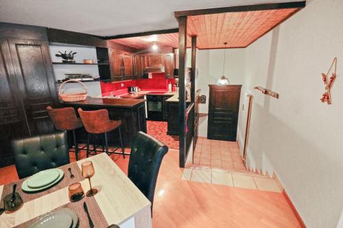Magnifique Appartement Centre - Crans-Montana