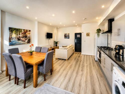 Room 4 Shared House In L7 - Liverpool