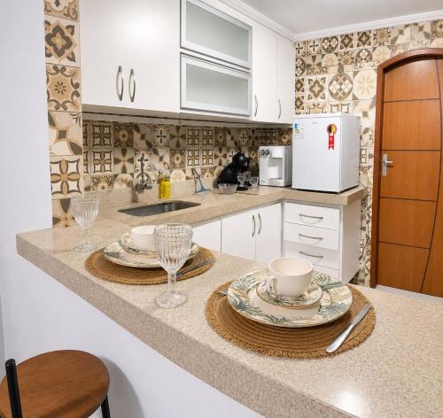 G2 Hospedagem Suites & Studio Praia Dos Anjos - Arraial do Cabo