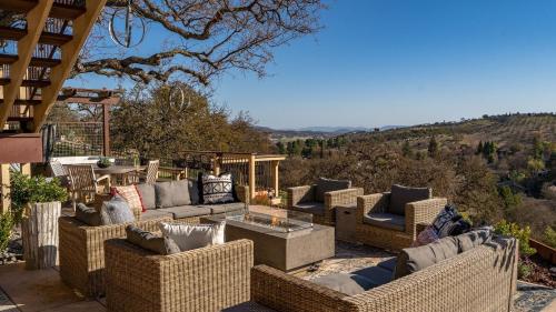 Hilltop Hacienda By Avantstay - Allegretto Vineyard Resort Paso Robles, Paso Robles