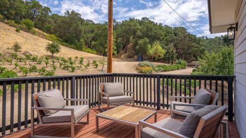 Stampede Loft By Avantstay - Santa Margarita, CA