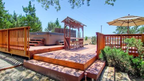 Las Palmas By Avantstay - Paso Robles, CA