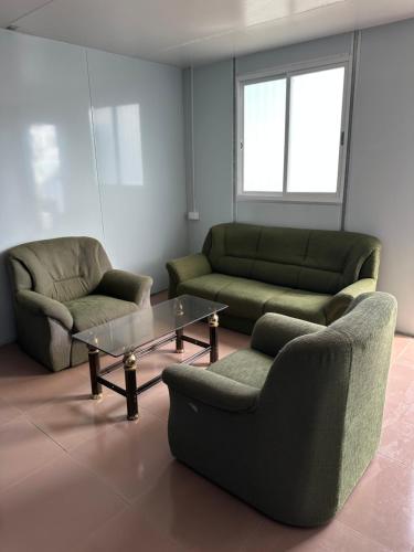 Green Sea Apartment - Nadi