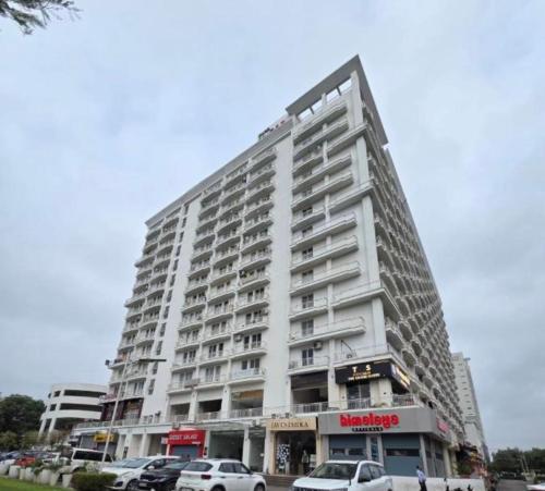 The Origin Suites Opposite Hyatt Dlf My Pad Lucknow - 러크나우