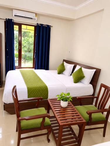 Beach Resort In 1 - Goa