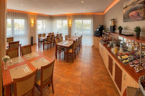 Hotel Am Hardtsee - Bruchsal