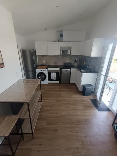 T4 Familial Avec Terrasse Privative Saujon - Saujon
