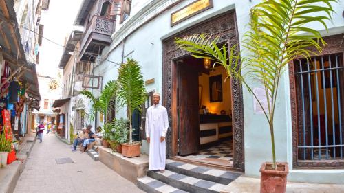 Al Andalus Suites Zanzibar - Zanzibar Archipelago