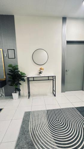 Sr Homestay Temoh Tapah - Tapah