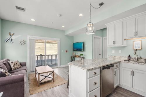 Beachside Abode 1a By Bayley Vacation Rentals - Old Orchard Beach