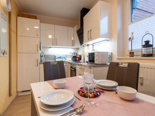 Ferienwohnung In Busum - Büsum