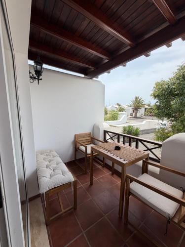 Casa Oasis Playa Blanca - Playa Blanca