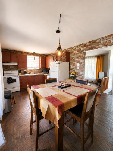 Maison St-raymond Duplex - Matane