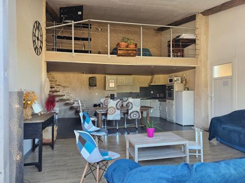 Loft - Haute-Marne