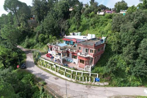 Joshi Holiday Home Stay - Jim Corbett National Park