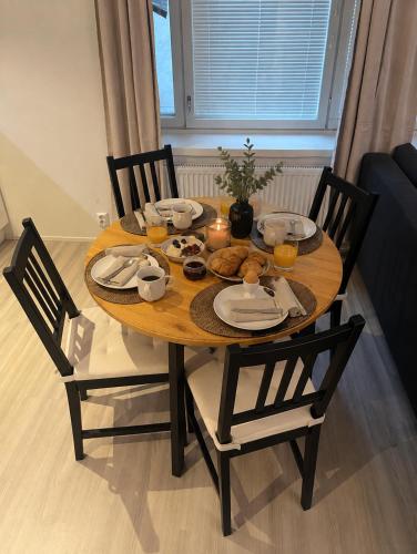 Design Apartment In Kallio - Helsinki