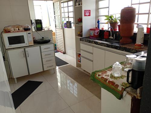 Casa Longevidade 50 -2 - Belo Horizonte