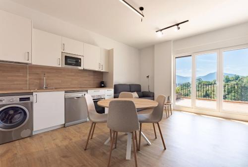 The Rooftop Apartments - Basauri