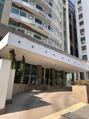 Hotel Flat Perdizes Room 407 - São Paulo