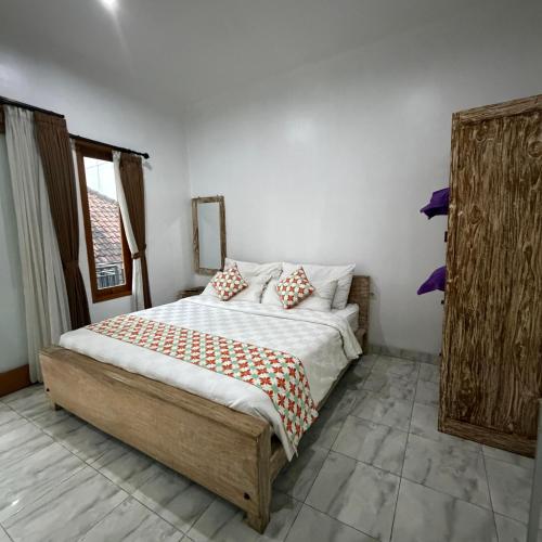 Taman Magendre Homestay - Legian