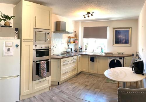 Facing Glasgow Green Spacious Apartment Free Parking - Glasgow