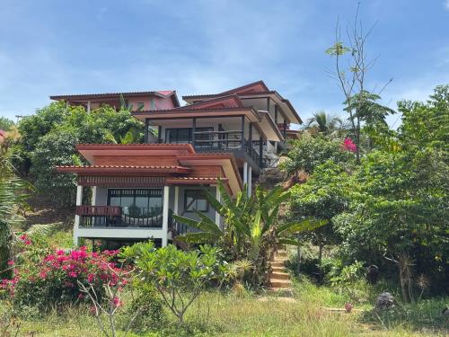 Leam Sai Seaview - Ko Yao Noi