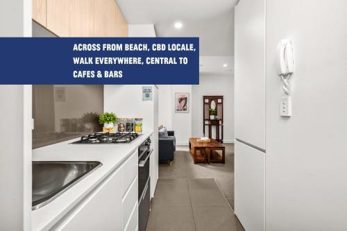 City Snug On Newcastle Beach - Parking Options - Newcastle