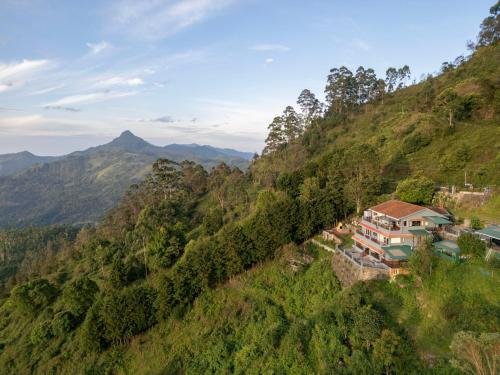 Kirimaya - A Luxunlock Private Villa - Kodaikanal