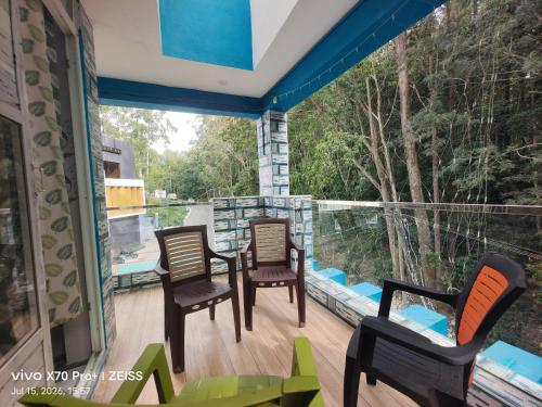 Cloud Inn Yercaud - Yercaud