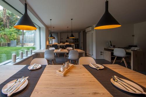 Le Palme City Rooms & Breakfast - Trient